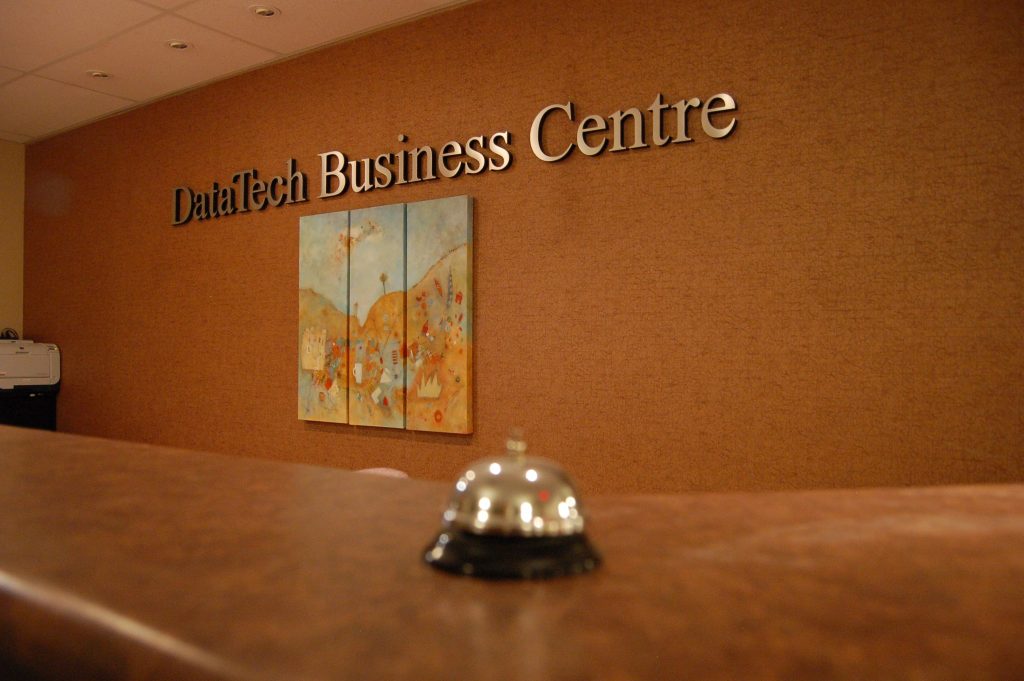 Photo Gallery - Victoria Office Rentals - DataTech Business Centre