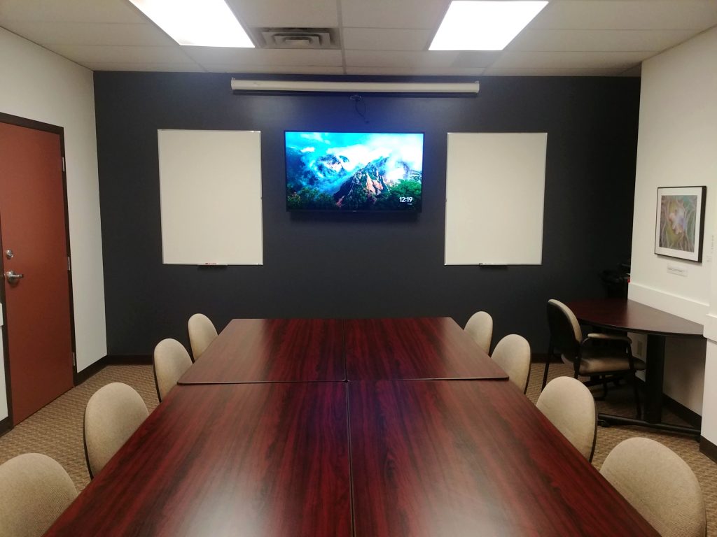 Professional Boardrooms at DataTech - Blog - DataTech Business Centre