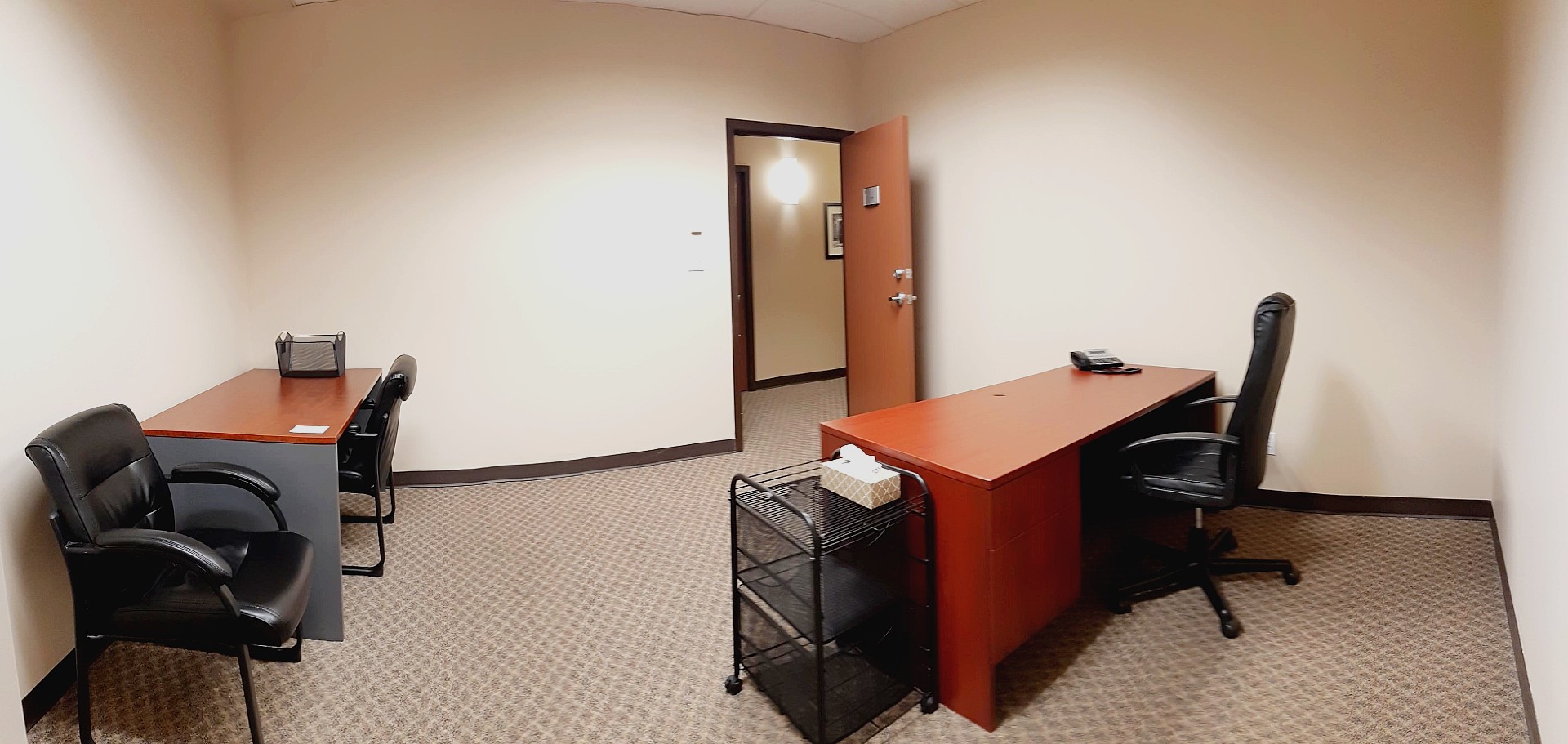 Office Space For Rent | Victoria Office Rentals | DataTech Business Centre